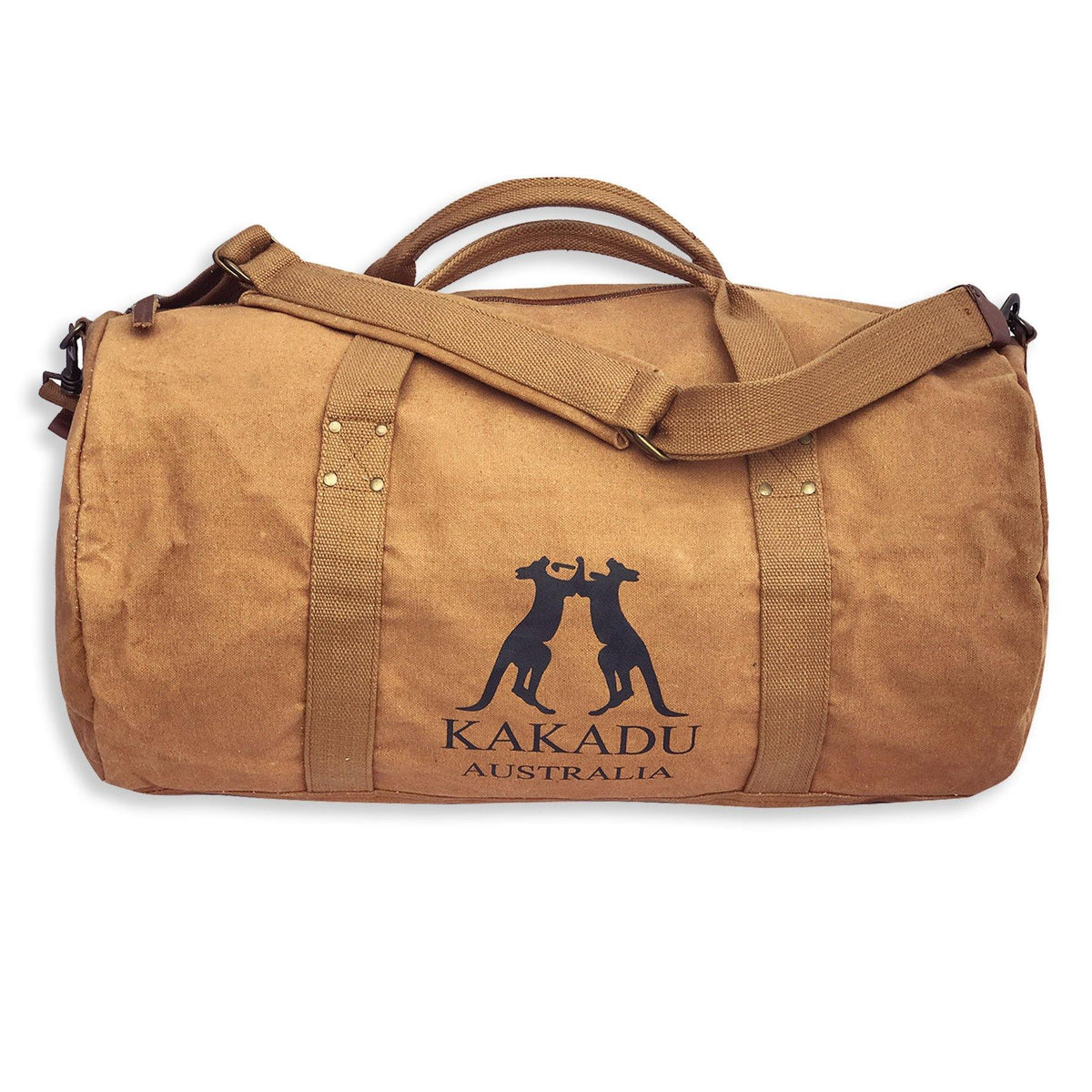 Buy Burro Duffle Bag Online Australia | Whillas & Gunn